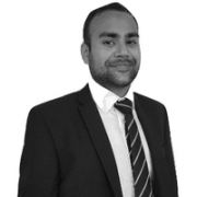 Meet The Team - David Ebert Solicitors
